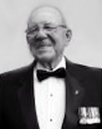 George Bell | The Canadian Military Engineers Association