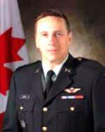 Colonel William "Bill" Moore, CD | Canadian Military Engineers