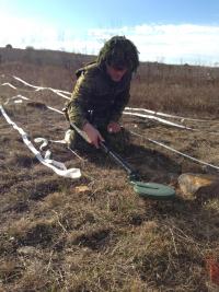2CER - Live Mine Field Training | Canadian Military Engineers