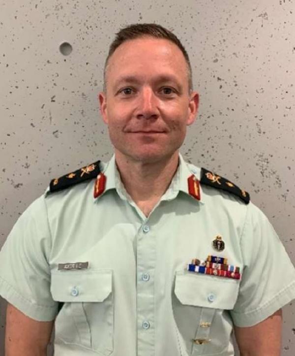 CME Family Retirements | Canadian Military Engineers