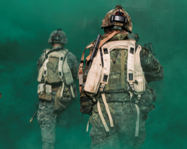 2 CER Participates in Ex BOLD QUEST 21.2 | Canadian Military Engineers