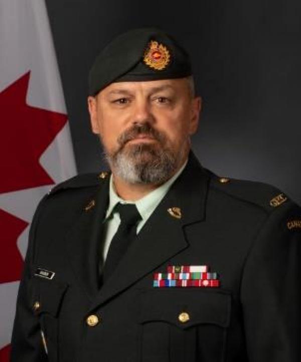 CME Family Retirements | Canadian Military Engineers