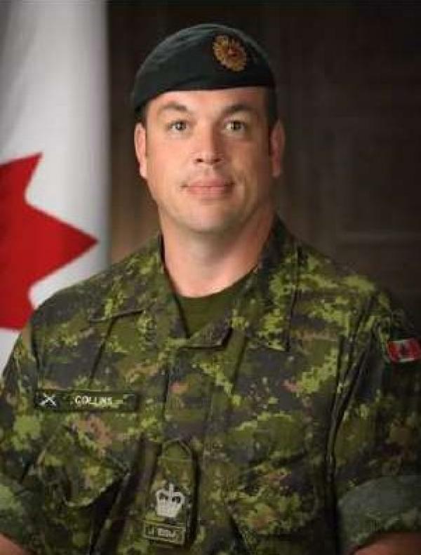 CME Family Retirements | Canadian Military Engineers