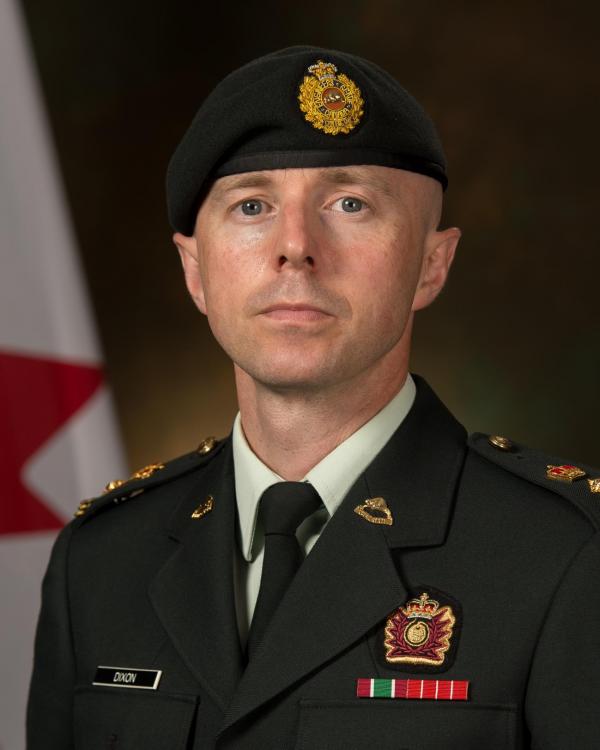 CME Family Retirements | Canadian Military Engineers