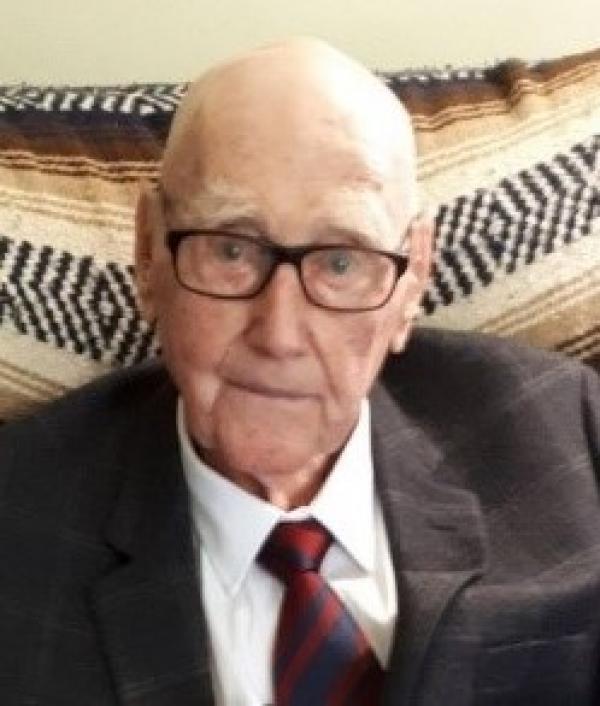 Cpl George Flynn (Ret’d) | Canadian Military Engineers