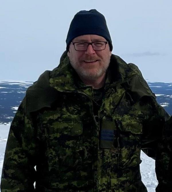 CME Family Retirements | Canadian Military Engineers