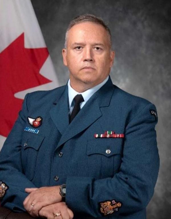 CME Family Retirements | Canadian Military Engineers