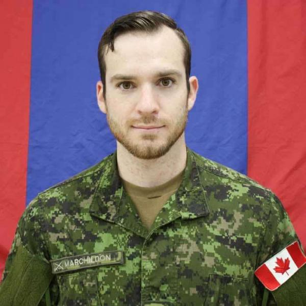 CME Family Retirements | Canadian Military Engineers