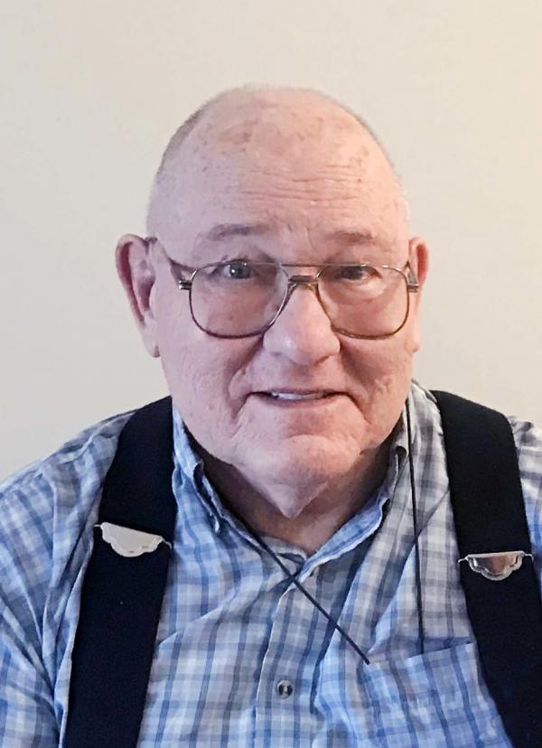 William Allen "Bill" Maylor | Canadian Military Engineers