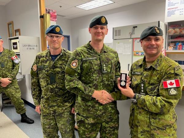 National News | Canadian Military Engineers