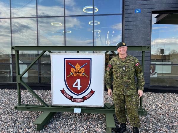 CFSME – Real Property Management Course | Canadian Military Engineers