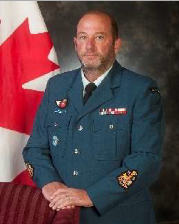 CME Family Retirements | Canadian Military Engineers