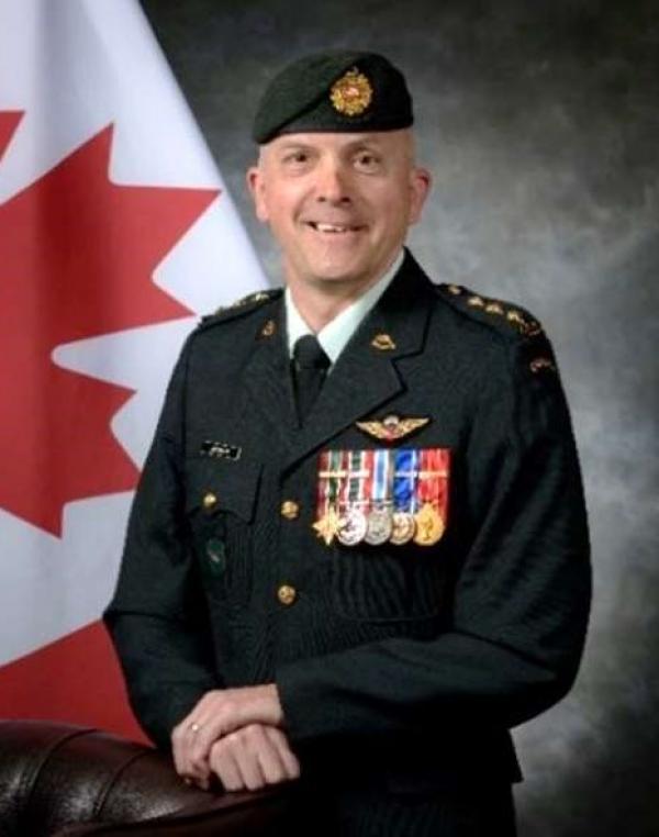 CME Family Retirements | Canadian Military Engineers