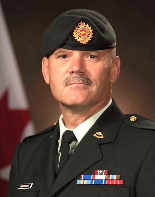 CME Family Retirements | Canadian Military Engineers